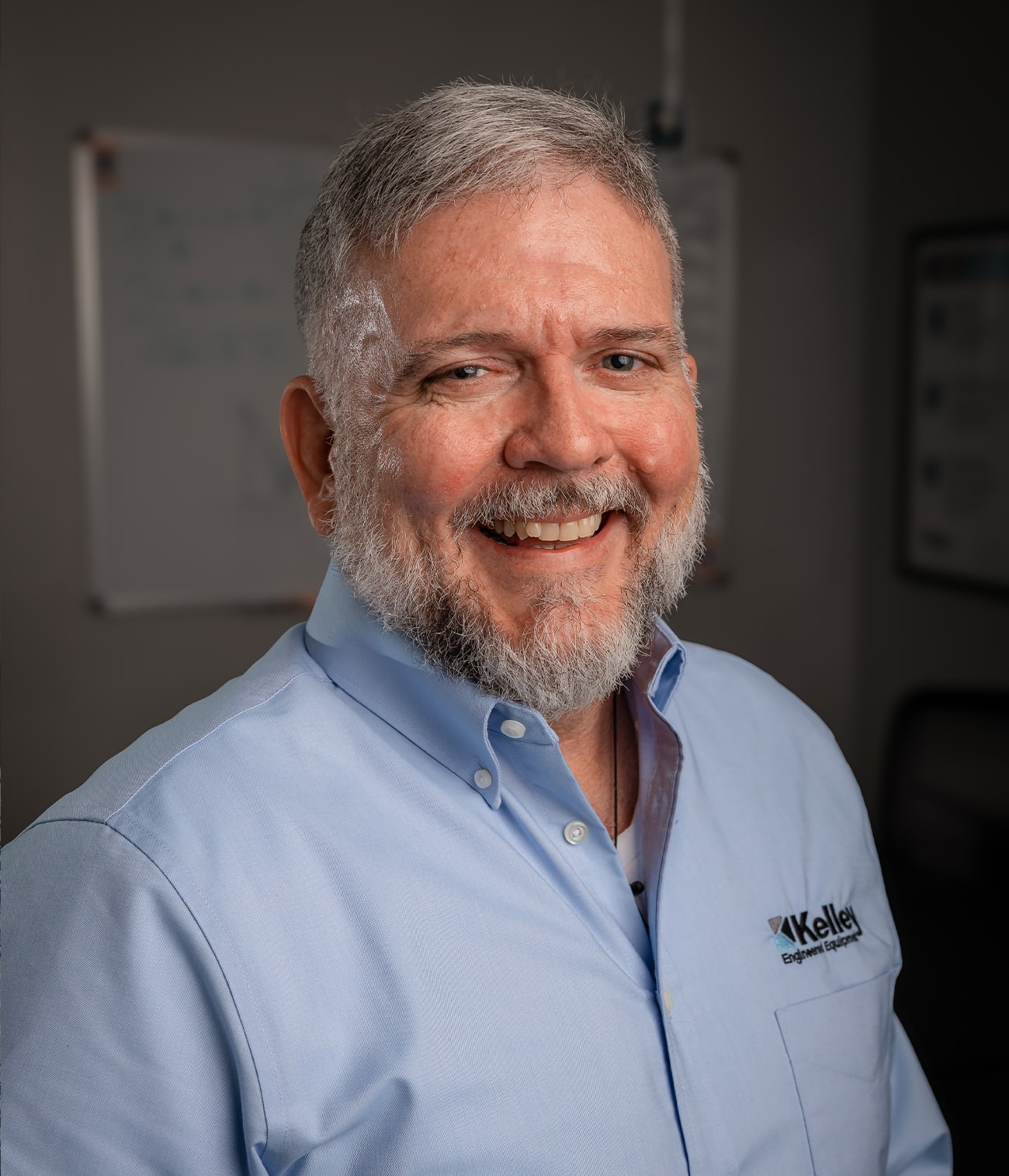 Team - Kelley Engineered Equipment