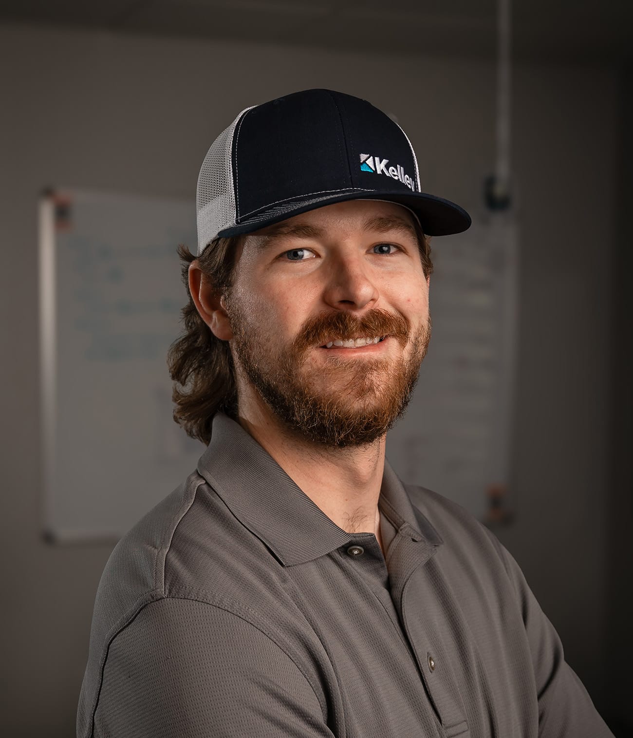 Team - Kelley Engineered Equipment