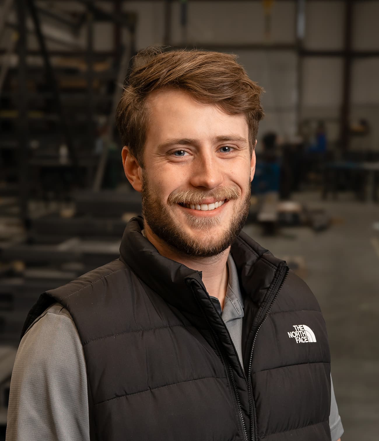 Team - Kelley Engineered Equipment