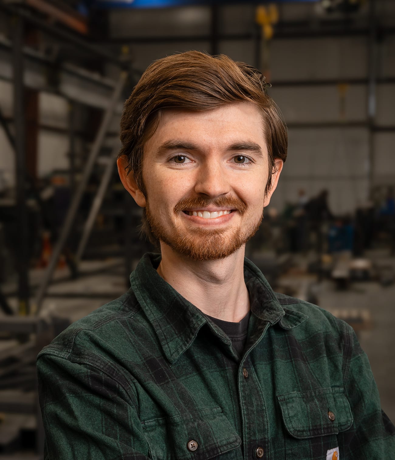 Team - Kelley Engineered Equipment