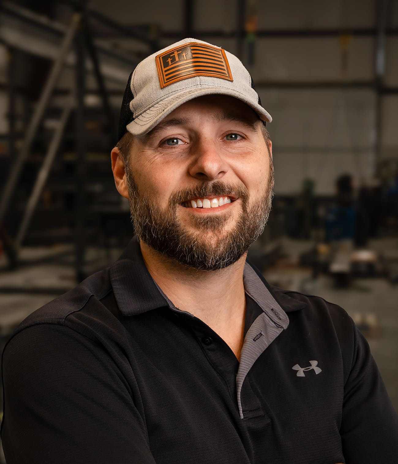 Team - Kelley Engineered Equipment